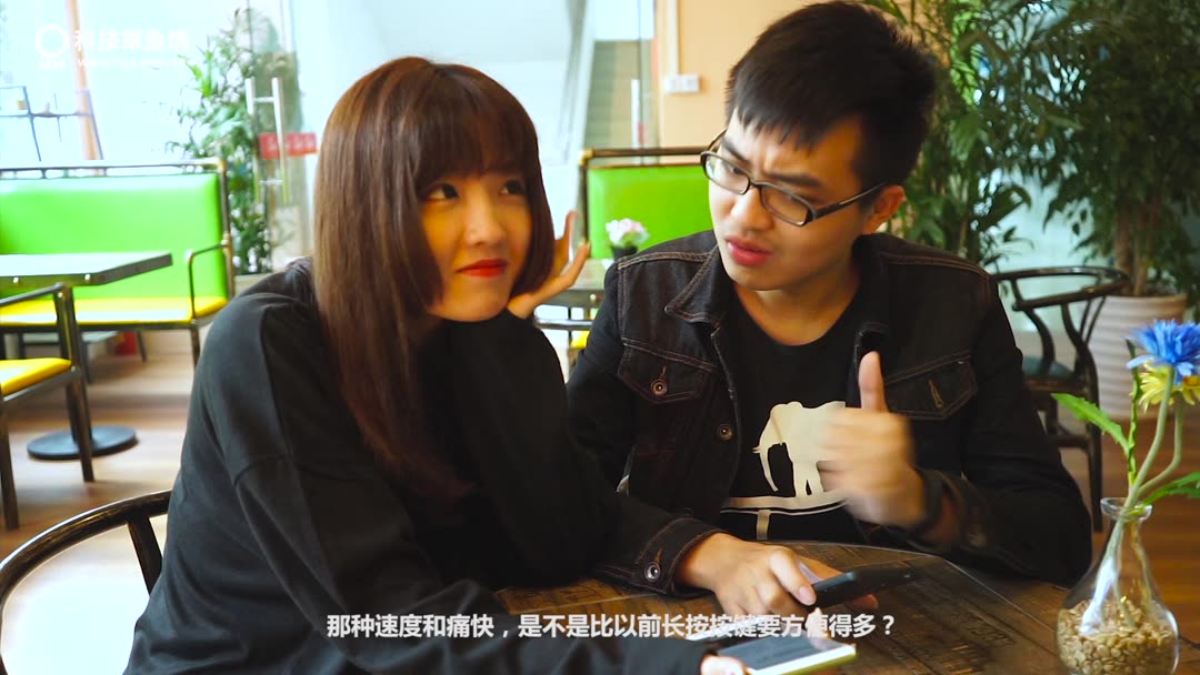 华为P10隐藏的四个小技巧 萌妹纸手把手教你