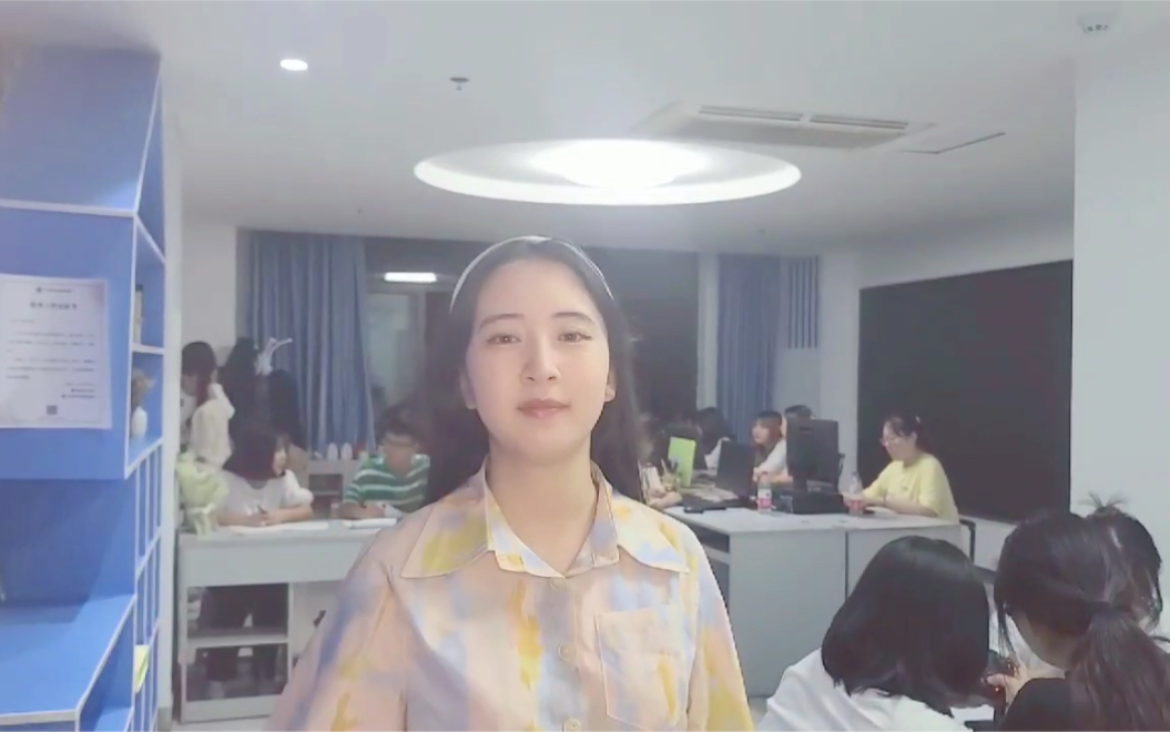 【纳新啦】新媒体中心欢迎你的加入