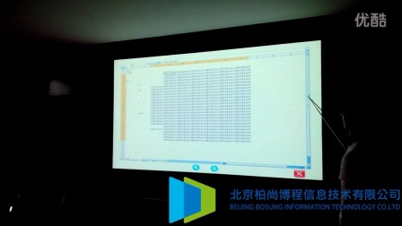 多媒体互动会议触控展示系统