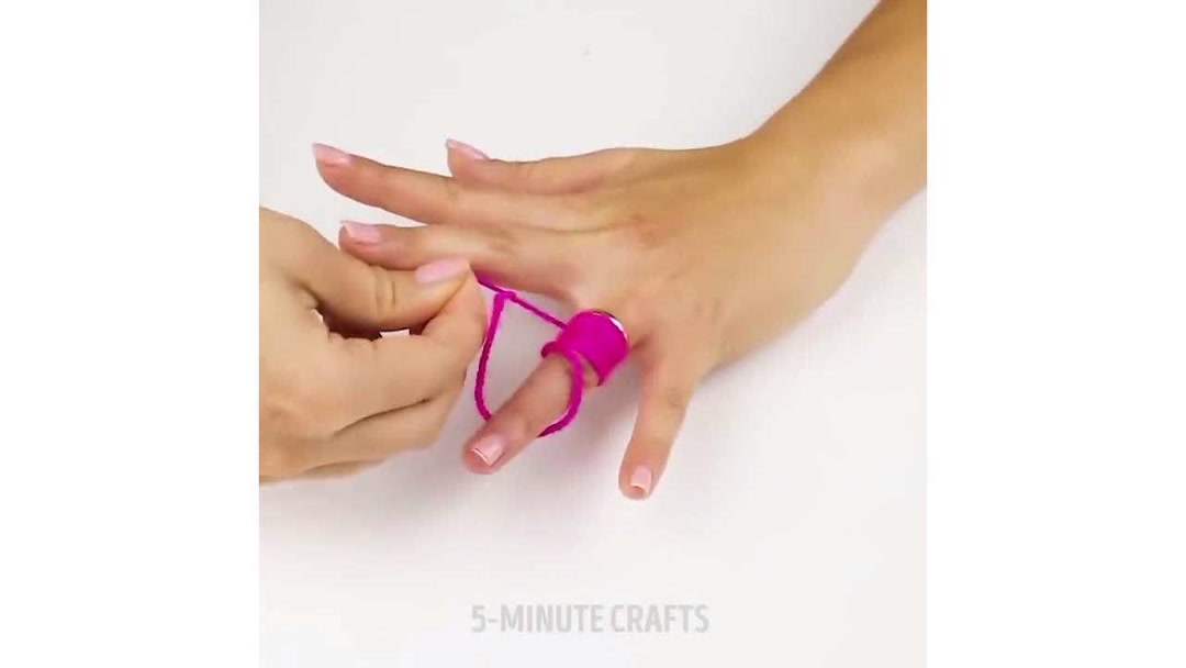 小妙招-20个生活中常见的小技巧