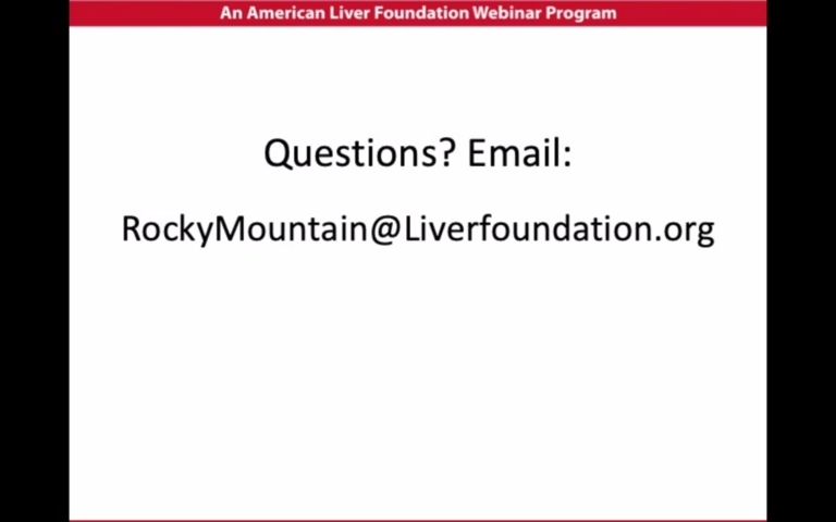 NASH Disease Overview NASH 概览