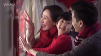 金猴迎春,中国建设银行给您拜年啦!