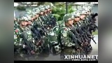 短片-解放军现代化宣传片震撼人心