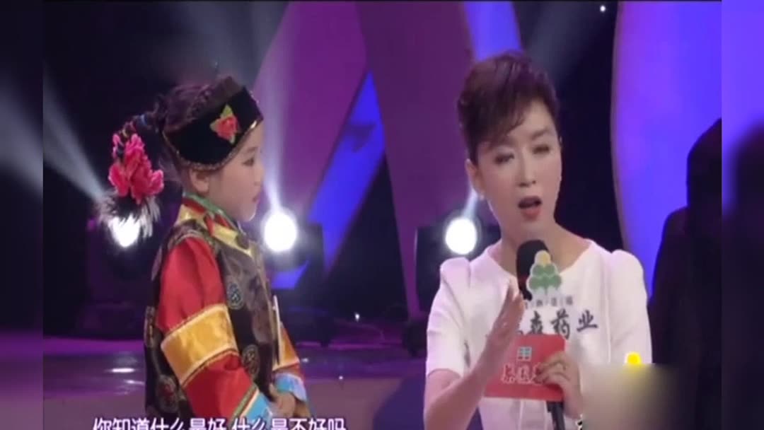 梨园春20171126最新一期:闫语 李怡萱 邝湘祁胜出