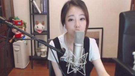 冯提莫因“会计门”事件上央视, 冯提莫早在去年就对此做出过回应