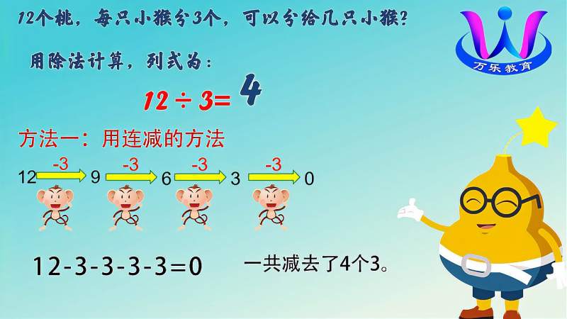 二年级数学下册 第二单元:表内除法一 用2-6的乘法口诀求商(1)