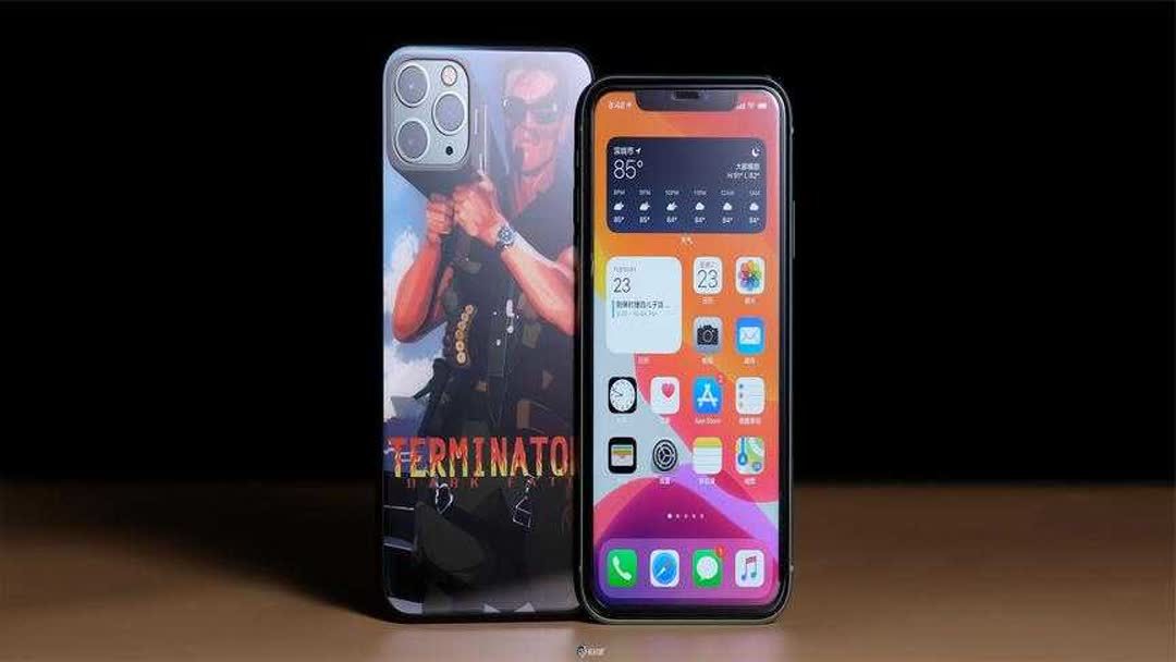 苹果iOS还在挤牙膏,国产OS却已迎来巨大突破,一场硬仗或将开始