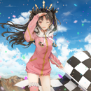 芭比小天动漫 