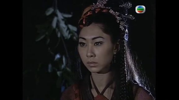 #胡定欣离开TVB# TVB是真的要没落了吧