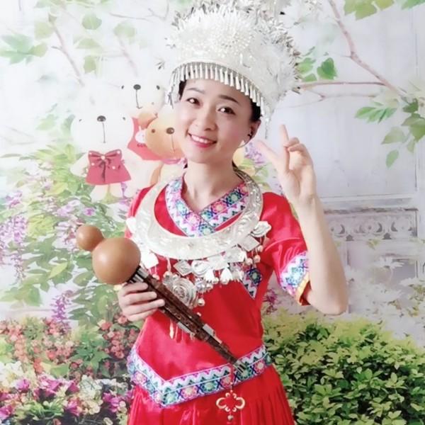 零基础学葫芦丝2020 