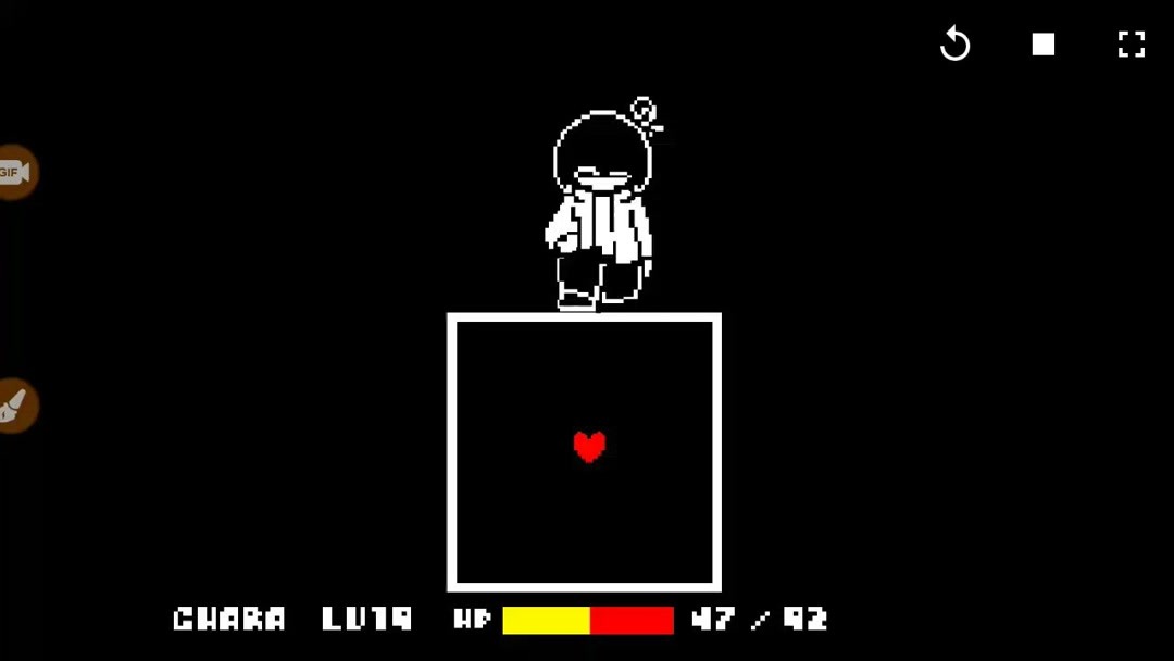 传说之下:三重审判第二阶段通关,下期准备发猫和老鼠视频