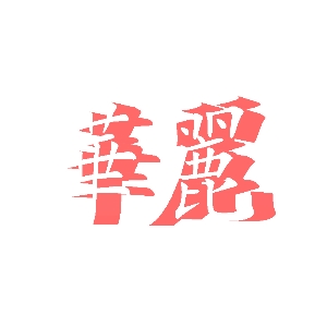 華麗掩蓋不了的現實 
