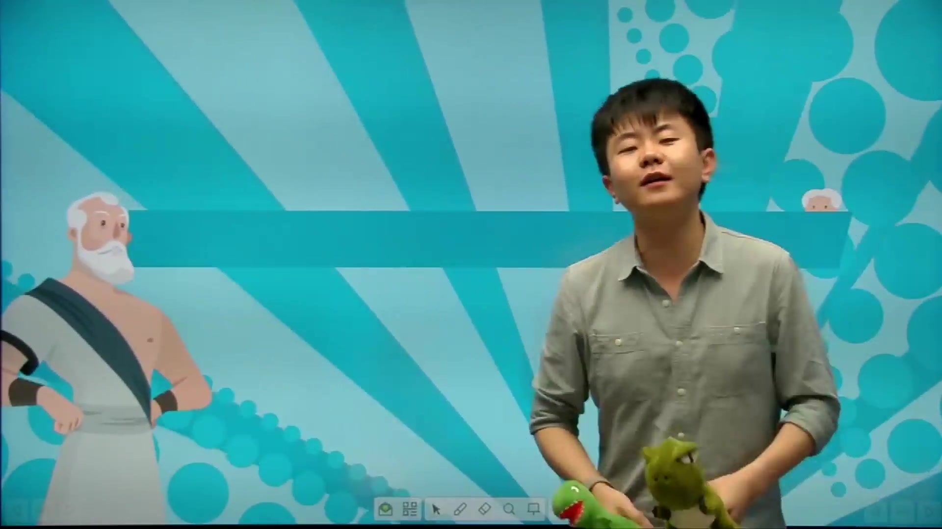 【含参一元一次方程】都是字母,凭啥听你的?!