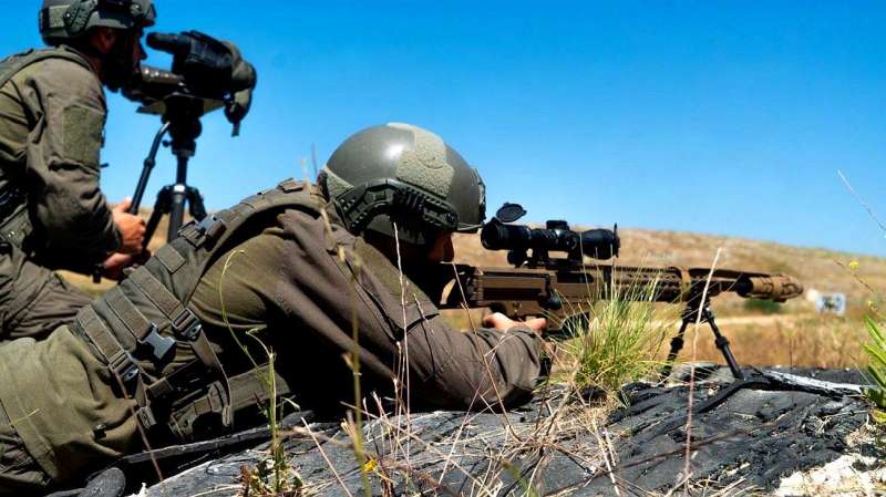 世界上超强的五款狙击步枪!巴雷特上榜,为何AWM却没能上榜?