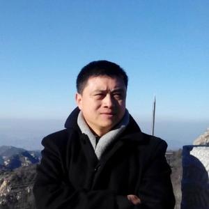 舜轩博士—视频人生 