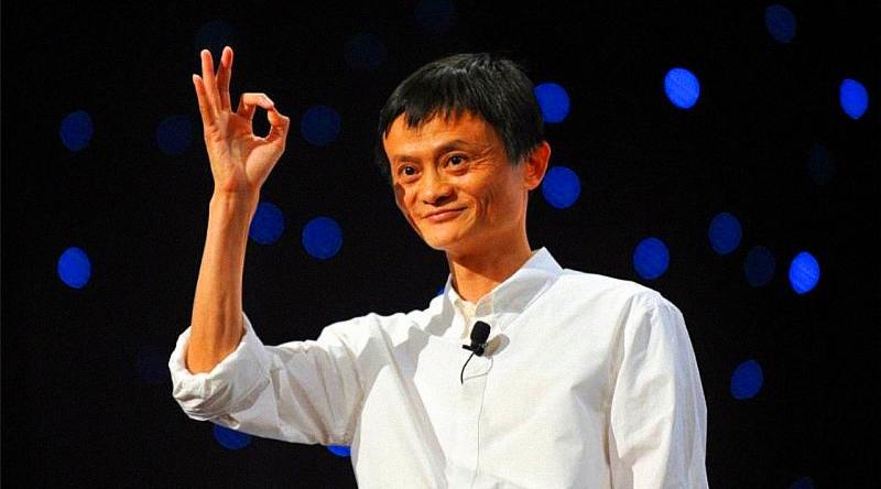 如果银行卡不能绑定支付宝,阿里巴巴会怎么做?看完可算明白