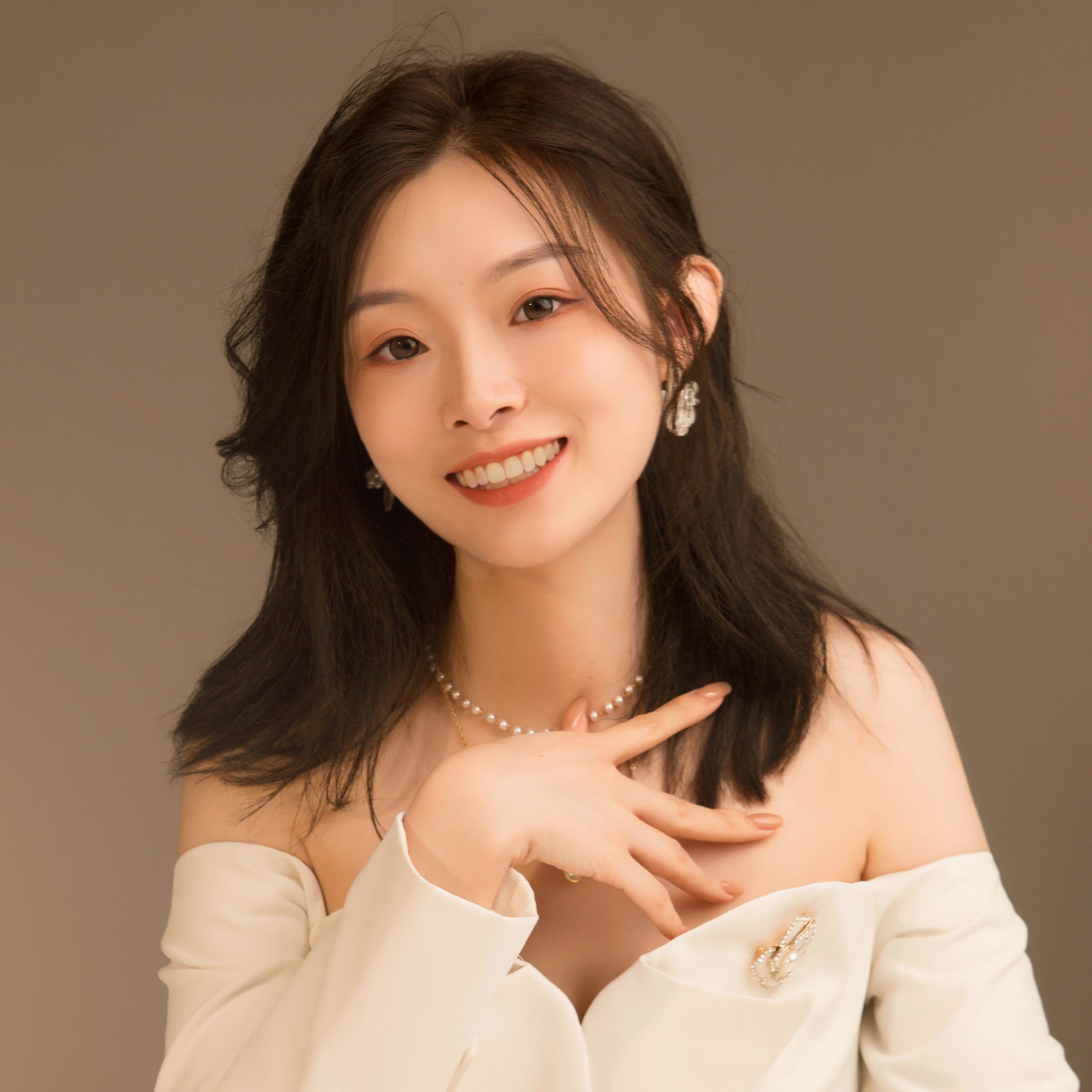 进击的小圆呀 