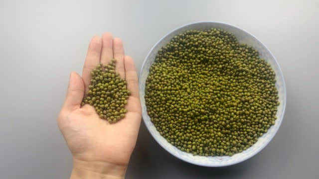 夏天喝绿豆汤,好不好呢?我也是听老中医说,早知早受益