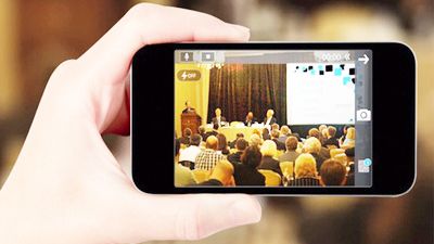 公司重要会议不想记笔记,用它效率更高