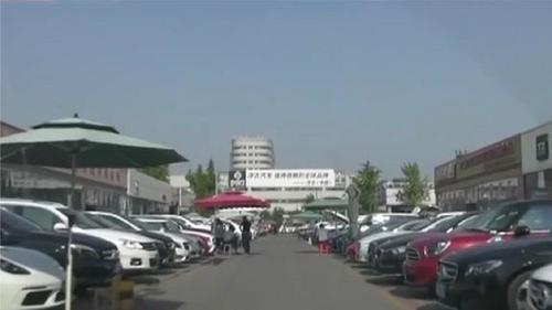 二手车圈非常混乱,经常有纠纷发生,律师建议买车注意这4点