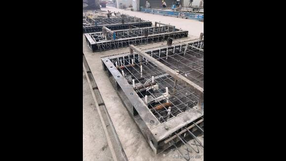 随着建筑行业的发展趋势 PC构建已经成为了主流!