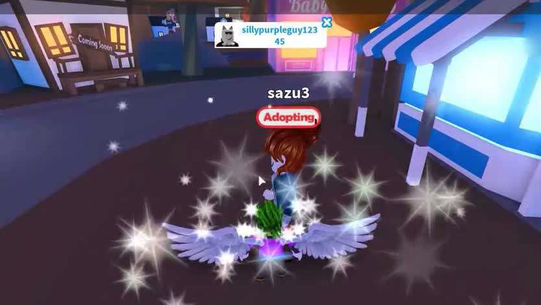 领养模拟器爸爸去哪儿了 熊孩子被父母抛弃!