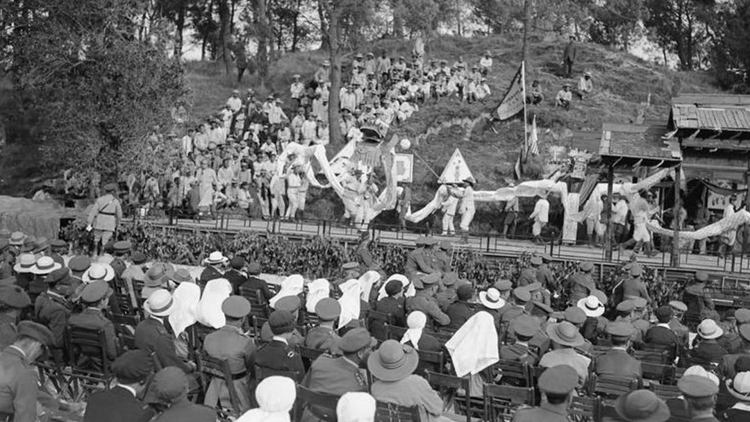 英国为了打赢第一次世界大战，付出的经济代价有多大？