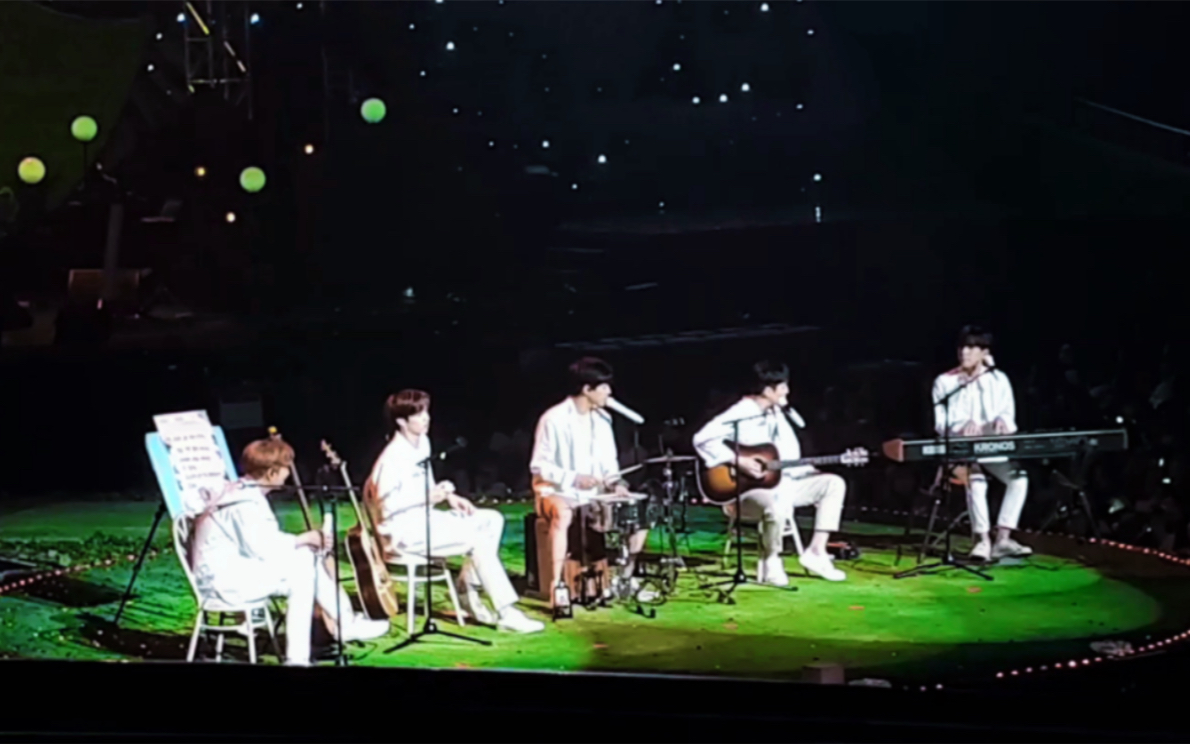 【DAY6】190629 Scentographer FM