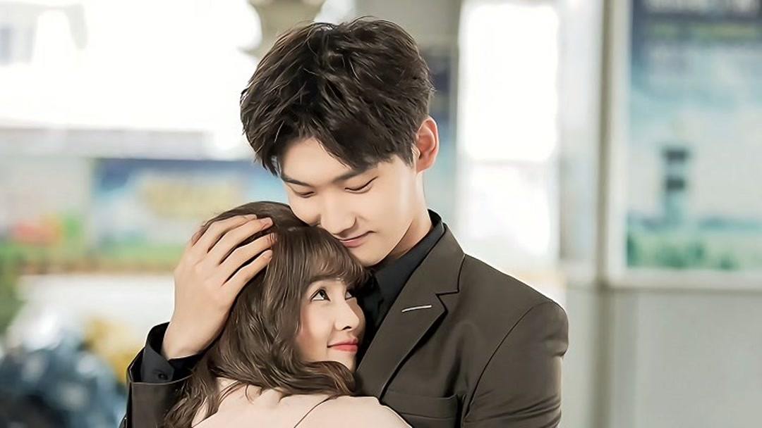 《世界欠我一个初恋》初恋新定义!邢昭林白鹿糖醋互宠情逗初开