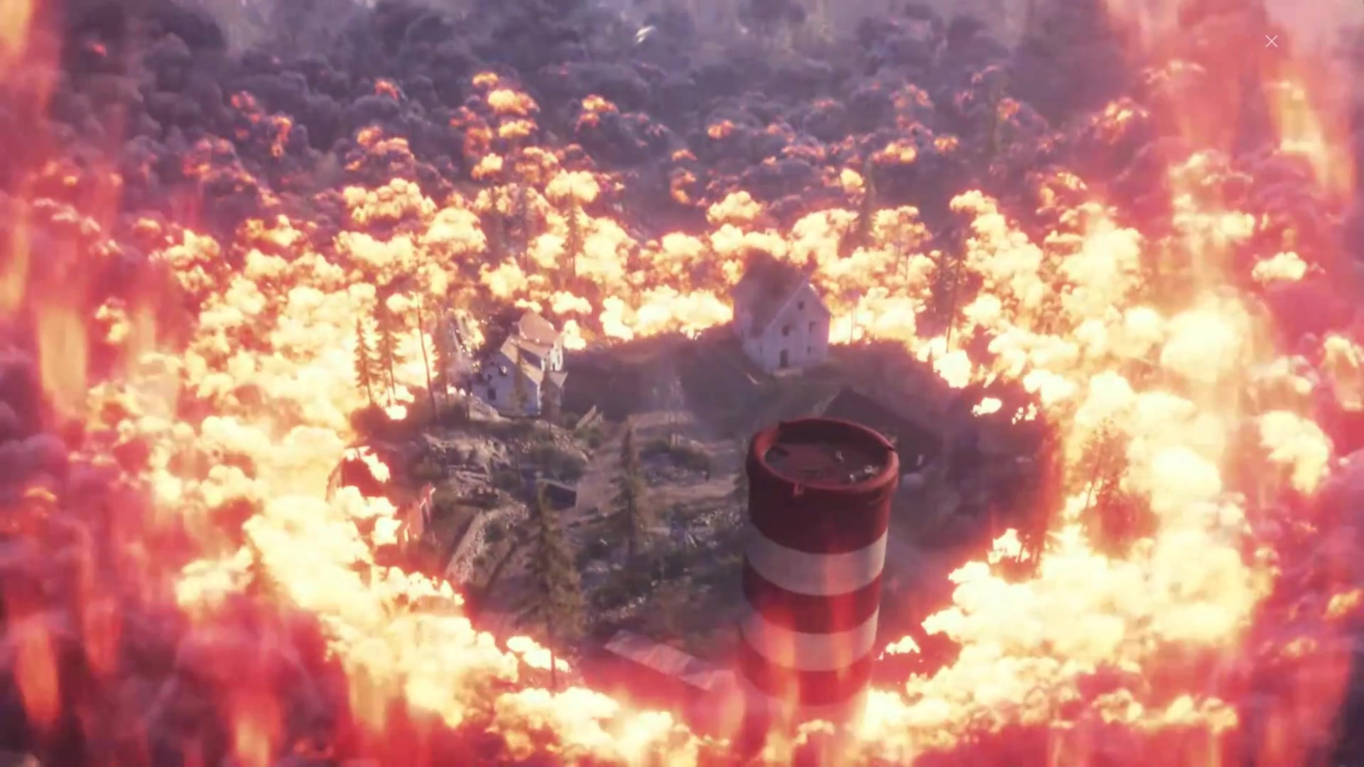 战地5官方简体中文预告——战地5天下第一