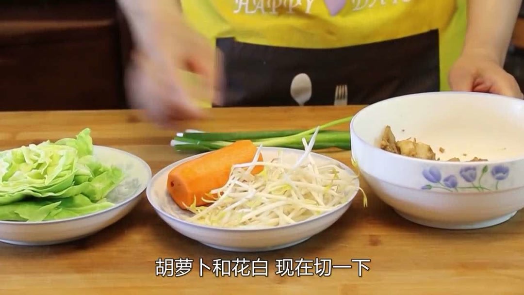 李姐教你“炒米鱼”,从大米到做出米鱼,讲解很详细,吃了还想吃