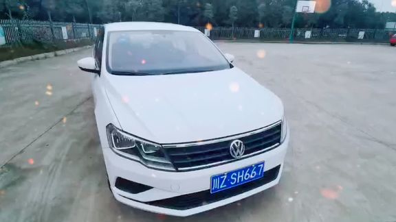 到店17年上户,大众捷达,自动挡,车况完美,5万多公里