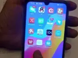 惠普136w安卓手机打印(无电脑)