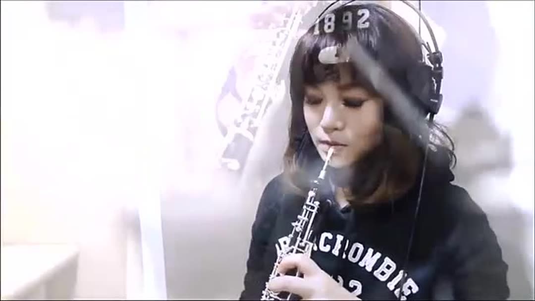 乐器中的公主—双簧管,独奏欣赏