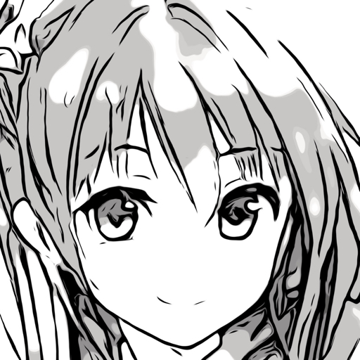 Kamiku夏立 