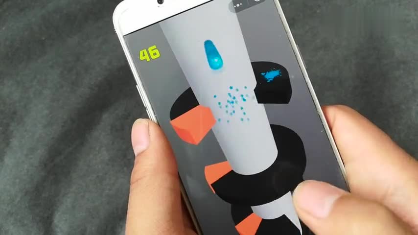 一款超过跳一跳的游戏,这款小游戏排名第一了