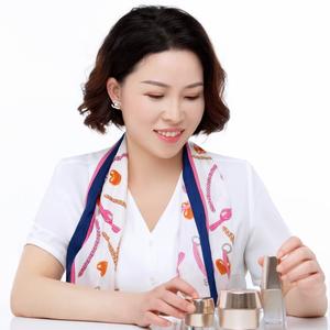 恩慧姐美丽健康大使 