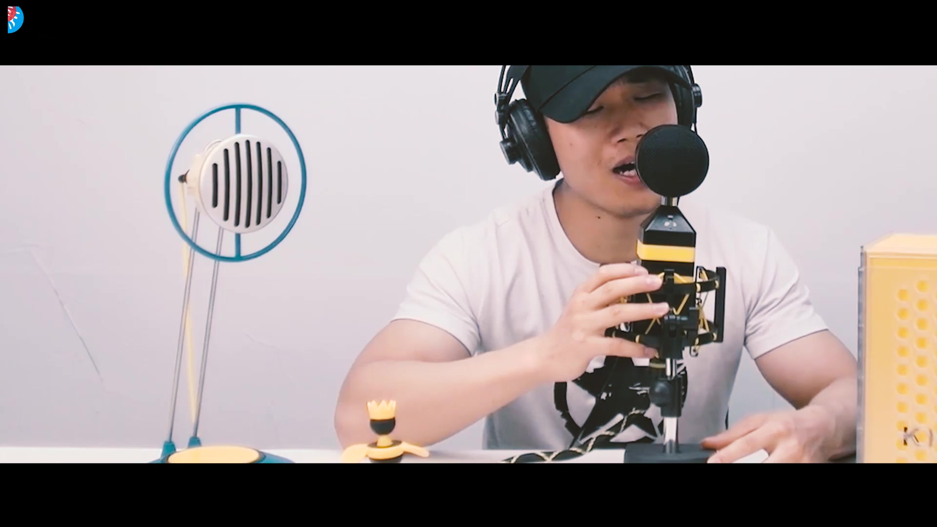 让——NEAT新浦电声KEY倾情翻唱!