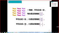 小学数学:五年级下第四单元(分数的意义和性质)之1