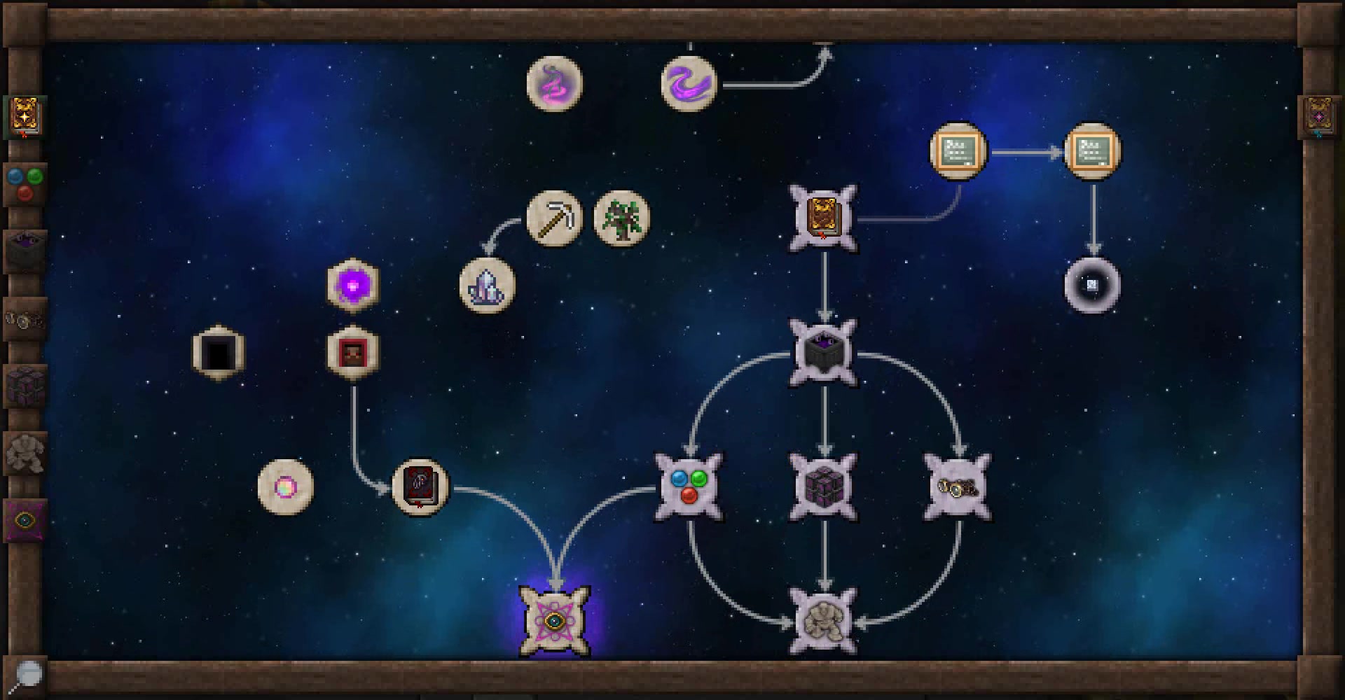 ...[mc,多mod整合]Enigmatica 2 Expert EP45专业刷怪塔,六级虚空采矿机