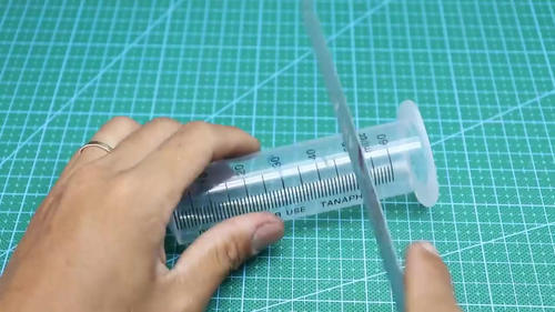 这是我见过的最简单的水泵创意,非常适合鱼缸抽水