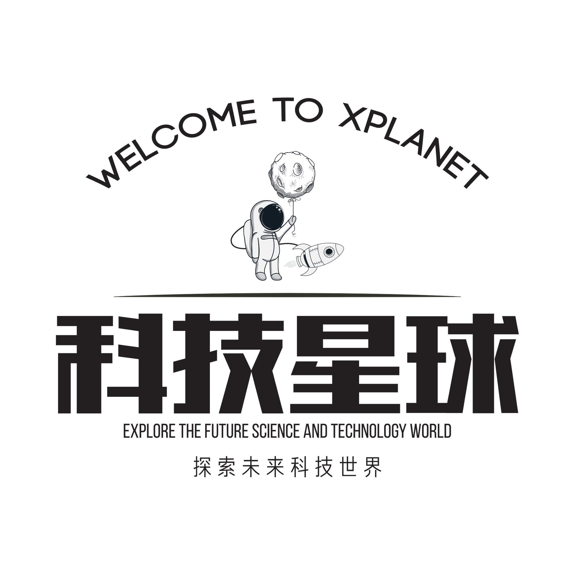 科技星球视频 