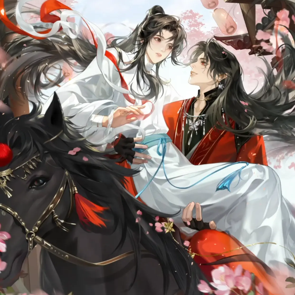 梦白本白 