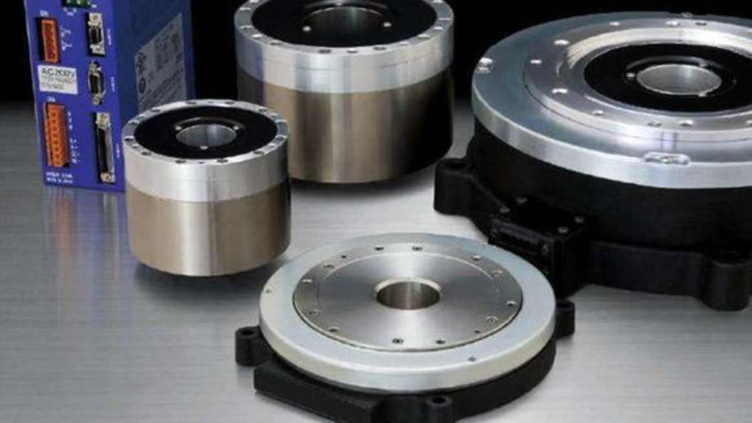 DD马达应用在那些行业?马达参数怎么计算?如何选型?