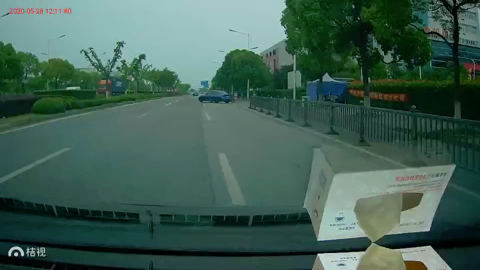 行车记录仪视频