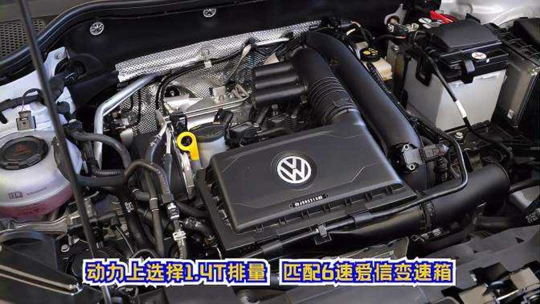 家用中型SUV推荐