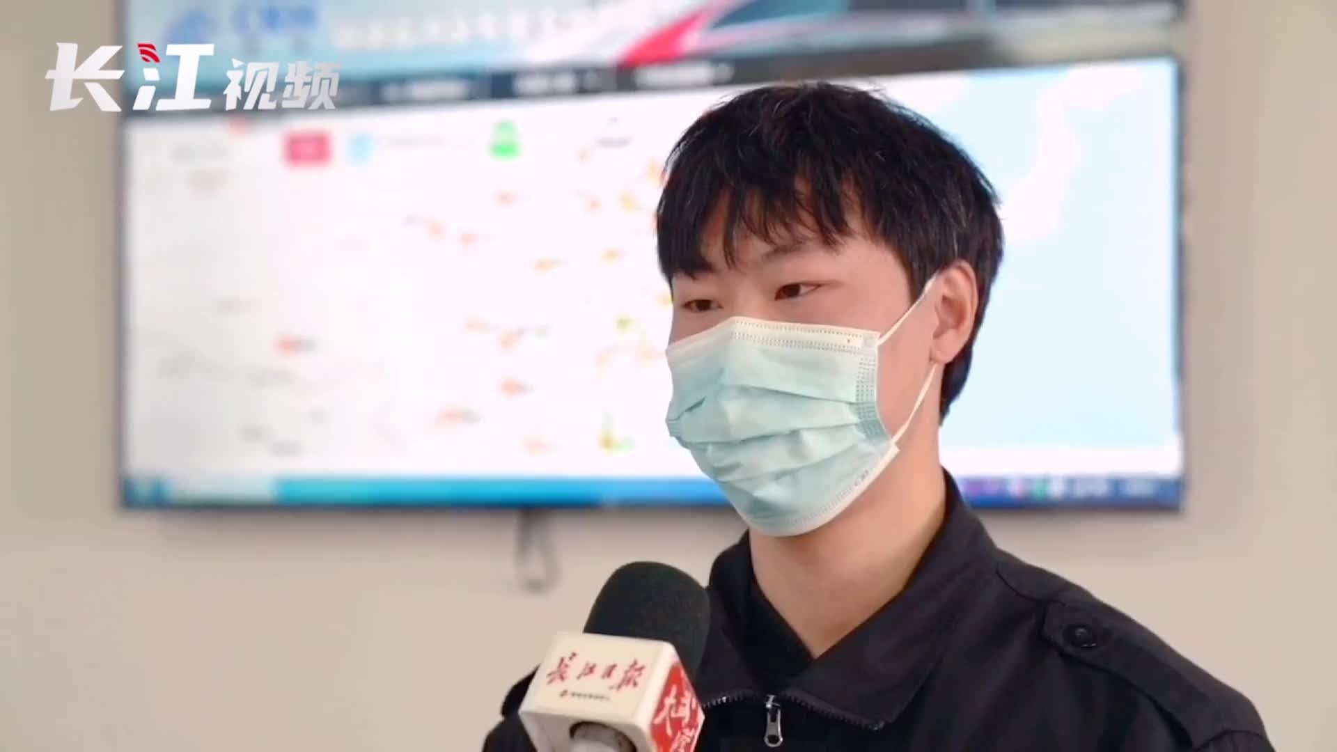 健康监测及专家支持系统助力春运,大到列车故障诊断,小到列车用水...