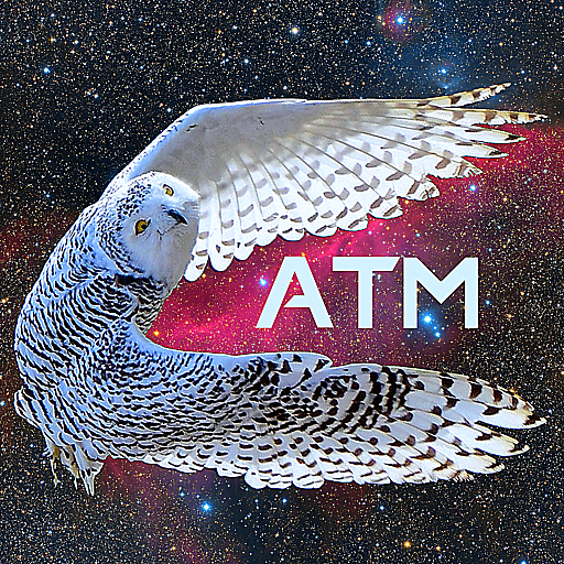 ATM游戏 