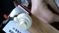 大号绕线器的使用方法