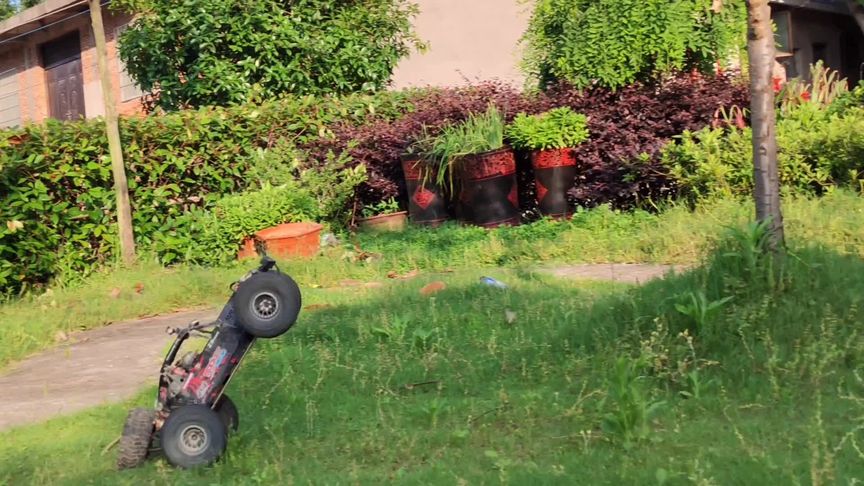 #遥控车 #rc遥控模型车 ߌ